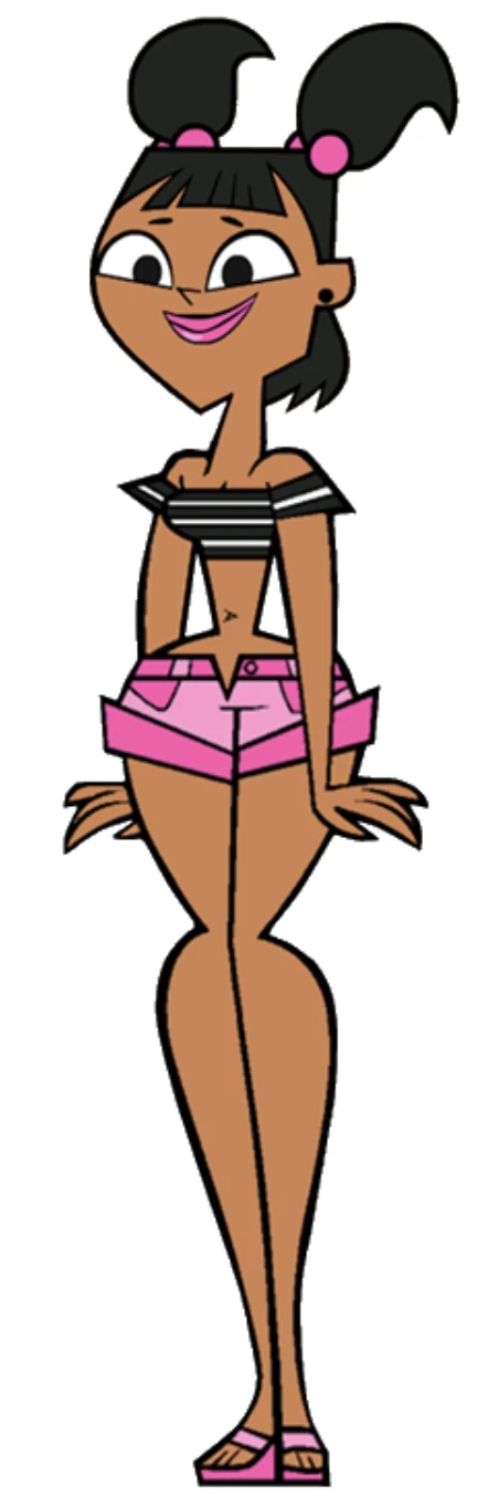 Katie (Total Drama) | Wikifanon Wiki | Fandom
