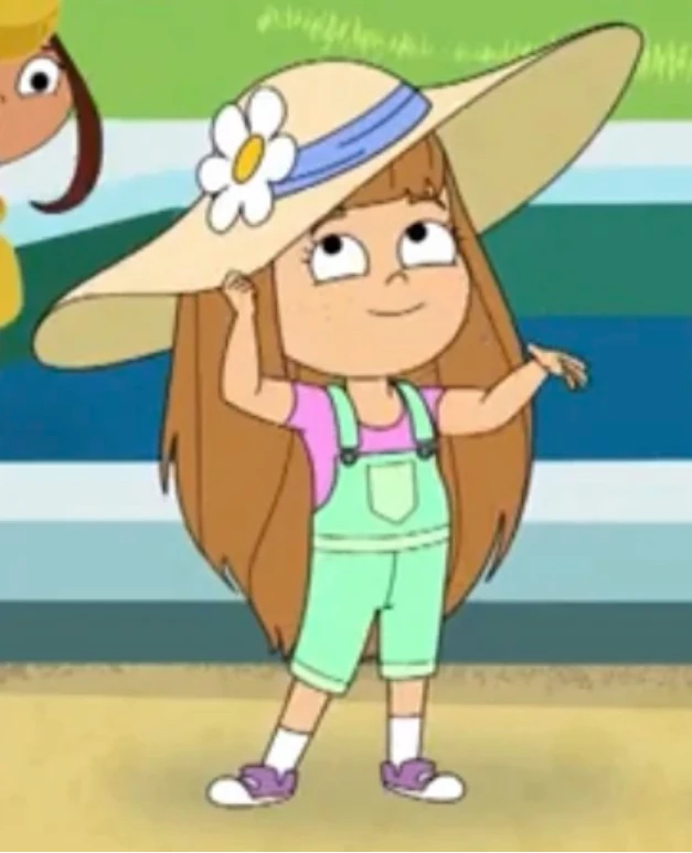 Heidi (Hero Elementary) | Wikifanon Wiki | Fandom