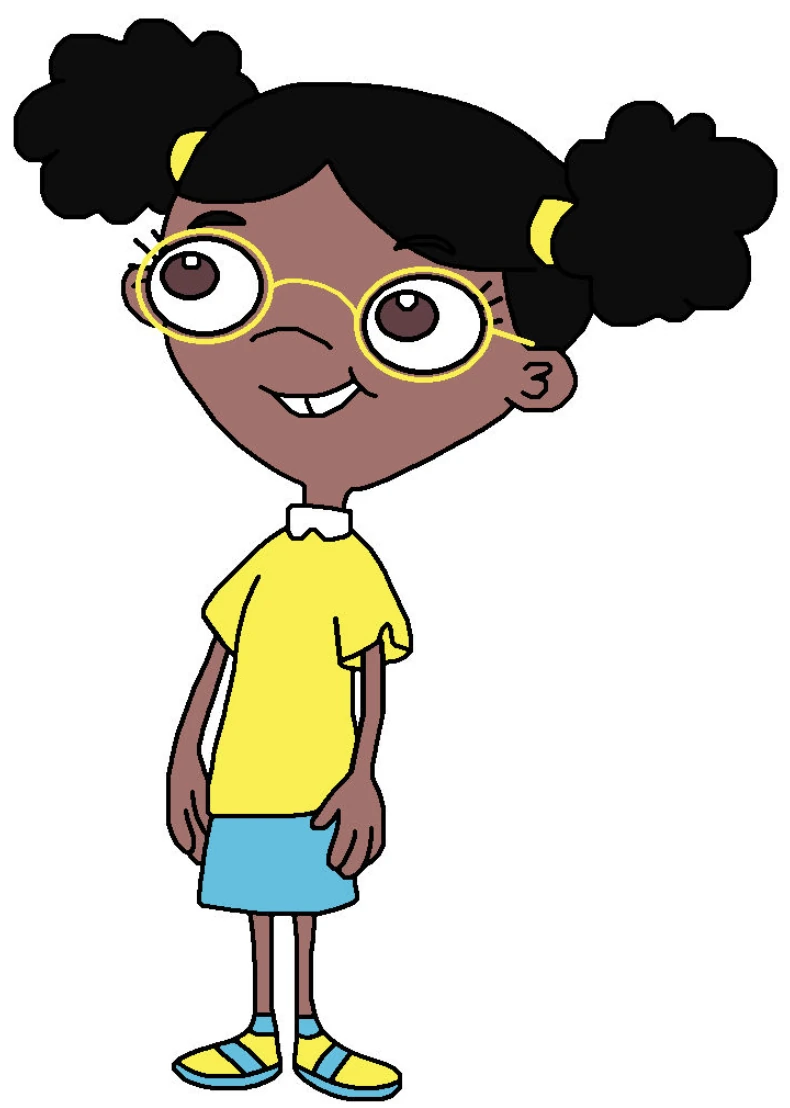 Holly Rogers | Wikifanon Wiki | Fandom