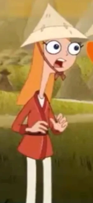 Candace Flynn (1542) | Wikifanon Wiki | Fandom