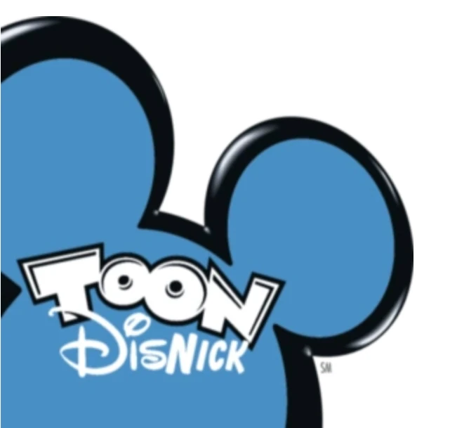 Toon DisNick | Wikifanon Wiki | Fandom