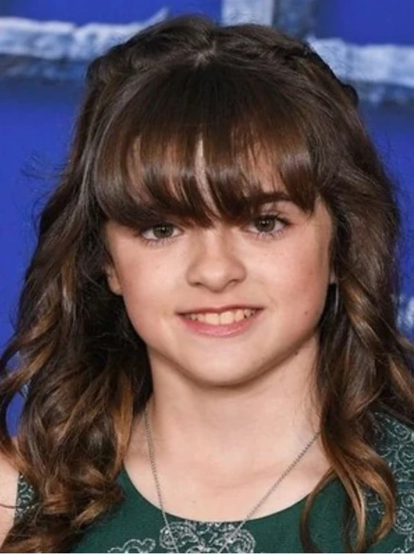 Hadley Gannaway | Wikifanon Wiki | Fandom