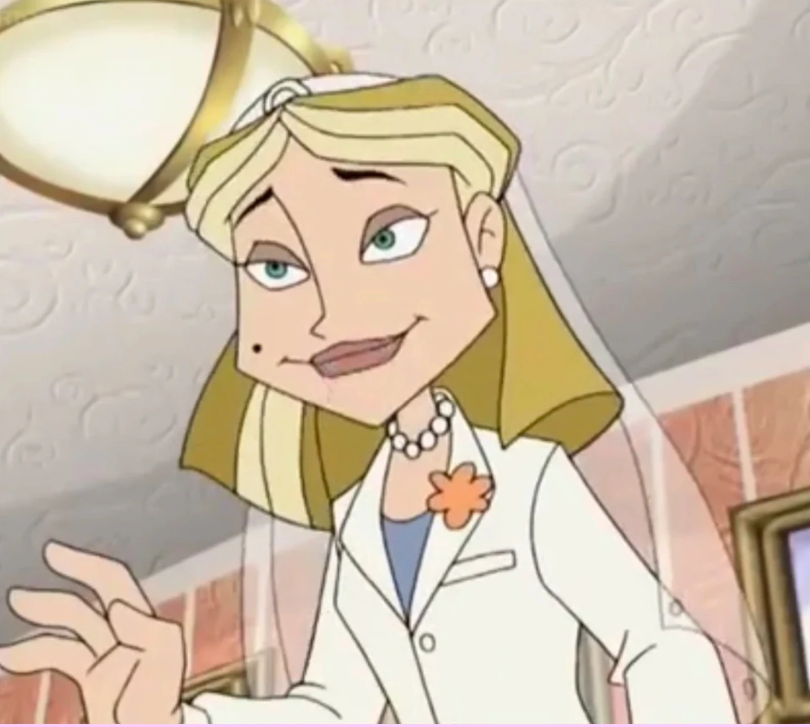 Judy (Braceface) | Wikifanon Wiki | Fandom