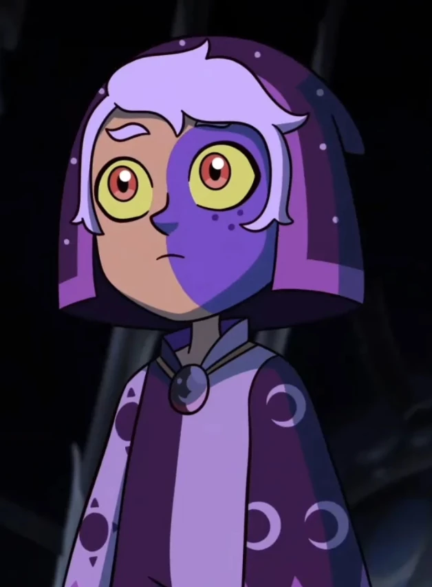 The Collector (The Owl House) | Wikifanon Wiki | Fandom