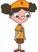 Fireside Girls | Wikifanon Wiki | Fandom