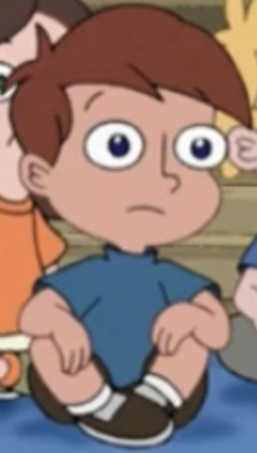 Harty (Phineas and Ferb) | Wikifanon Wiki | Fandom