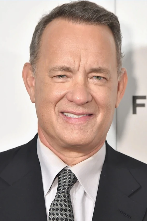 Tom Hanks | Wikifanon Wiki | Fandom