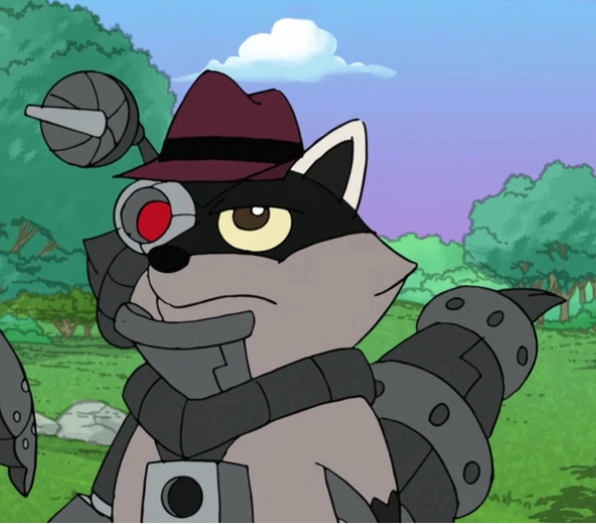 Agent R (2nd Dimension) | Wikifanon Wiki | Fandom