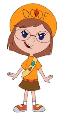 Evil Gretchen | Wikifanon Wiki | Fandom