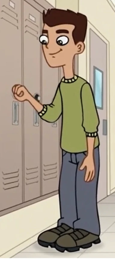 Carl (student) (Milo Murphy's Law) | Wikifanon Wiki | Fandom