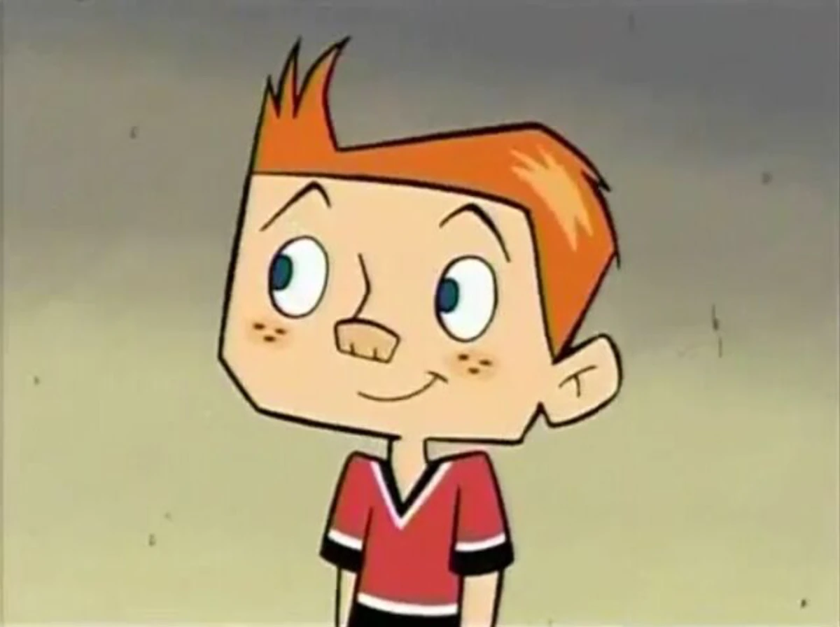 Todd Daring | Wikifanon Wiki | Fandom