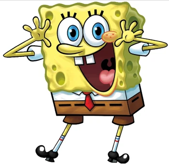 SpongeBob SquarePants (character) | Wikifanon Wiki | Fandom