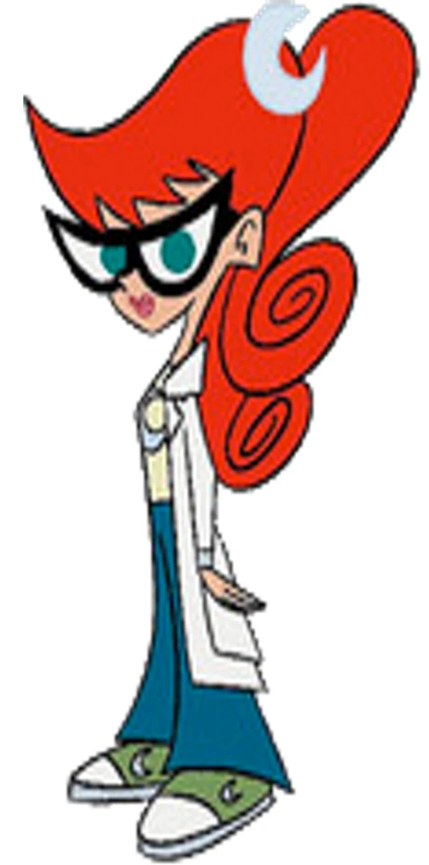 Mary Test | Wikifanon Wiki | Fandom