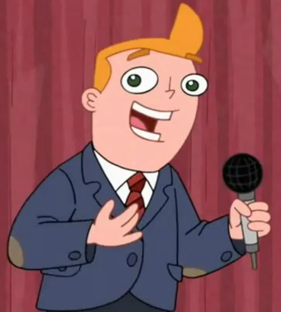 Tedd Shaw | Wikifanon Wiki | Fandom