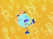 Feetface (Noggin) | Wikifanon Wiki | Fandom