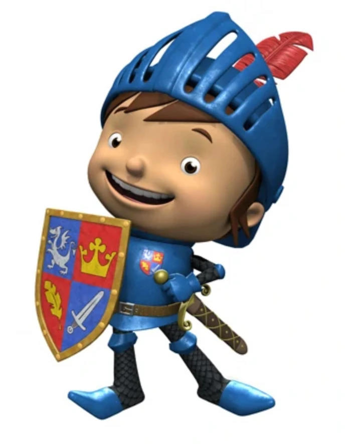 Mike the Knight (character) | Wikifanon Wiki | Fandom