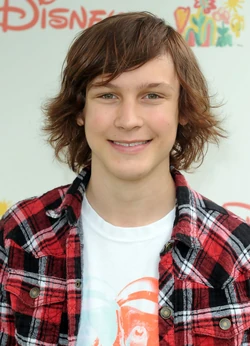 Logan Miller | Wikifanon Wiki | Fandom