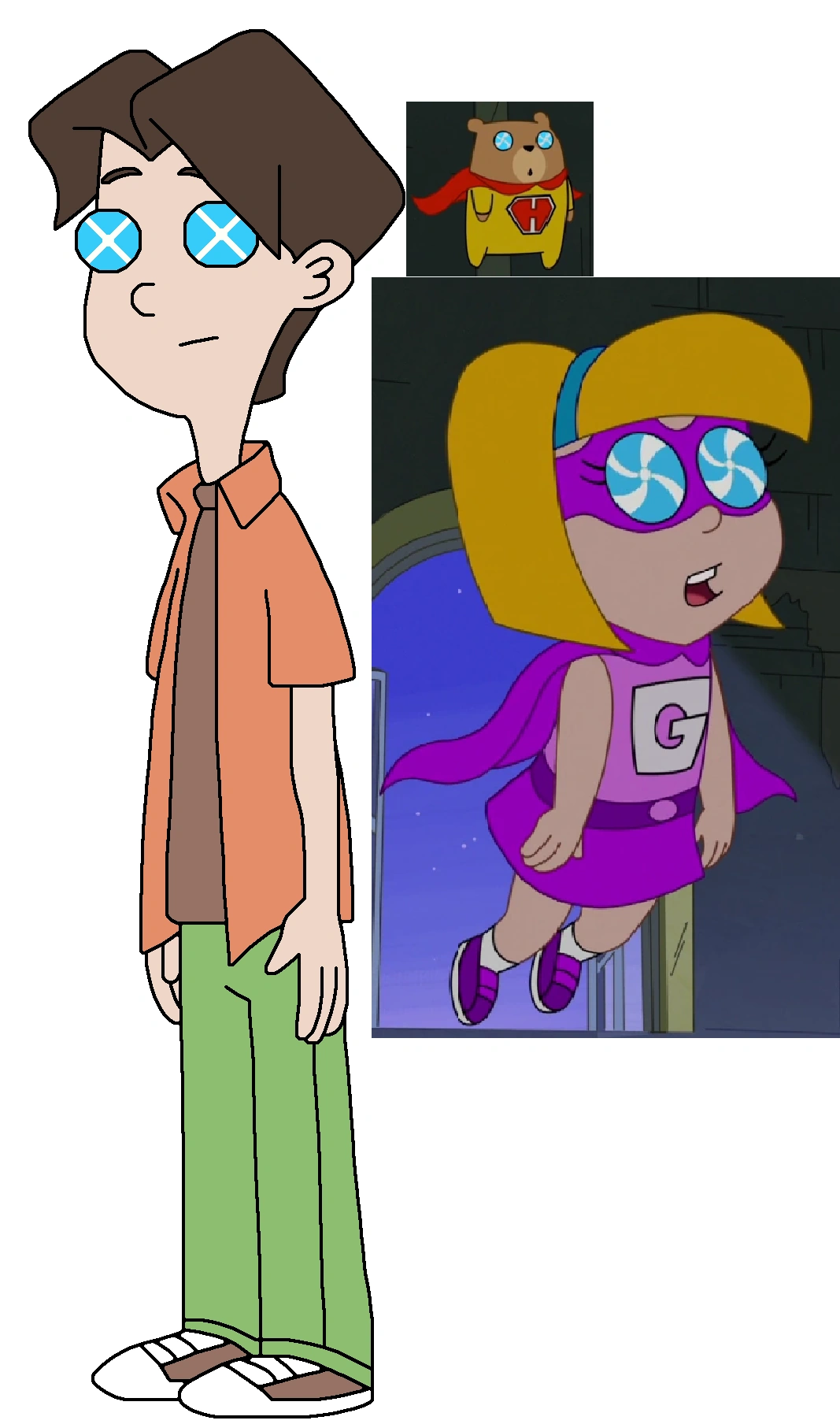 Taco Crunchies Zombies | Wikifanon Wiki | Fandom