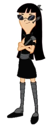 Stacy Hirano (2nd Dimension) | Wikifanon Wiki | Fandom