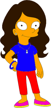 Michelle Jackson-Smash | Wikifanon Wiki | Fandom