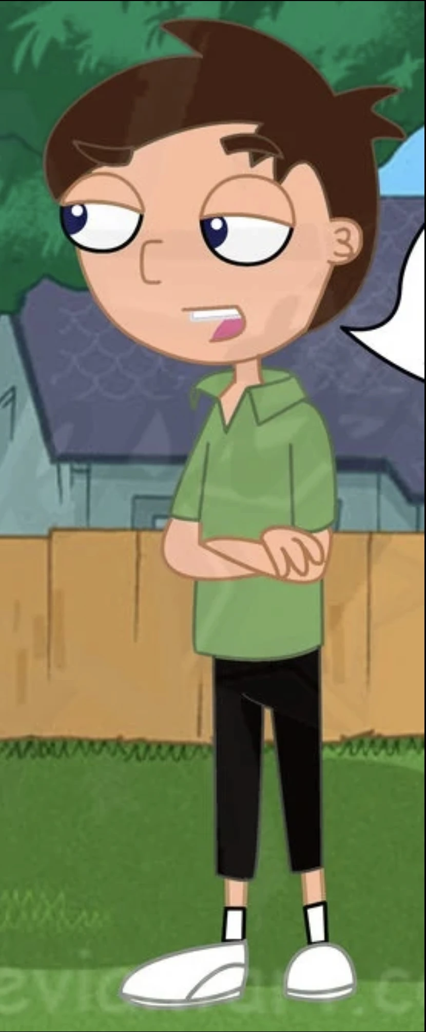 Thomas Fletcher | Wikifanon Wiki | Fandom