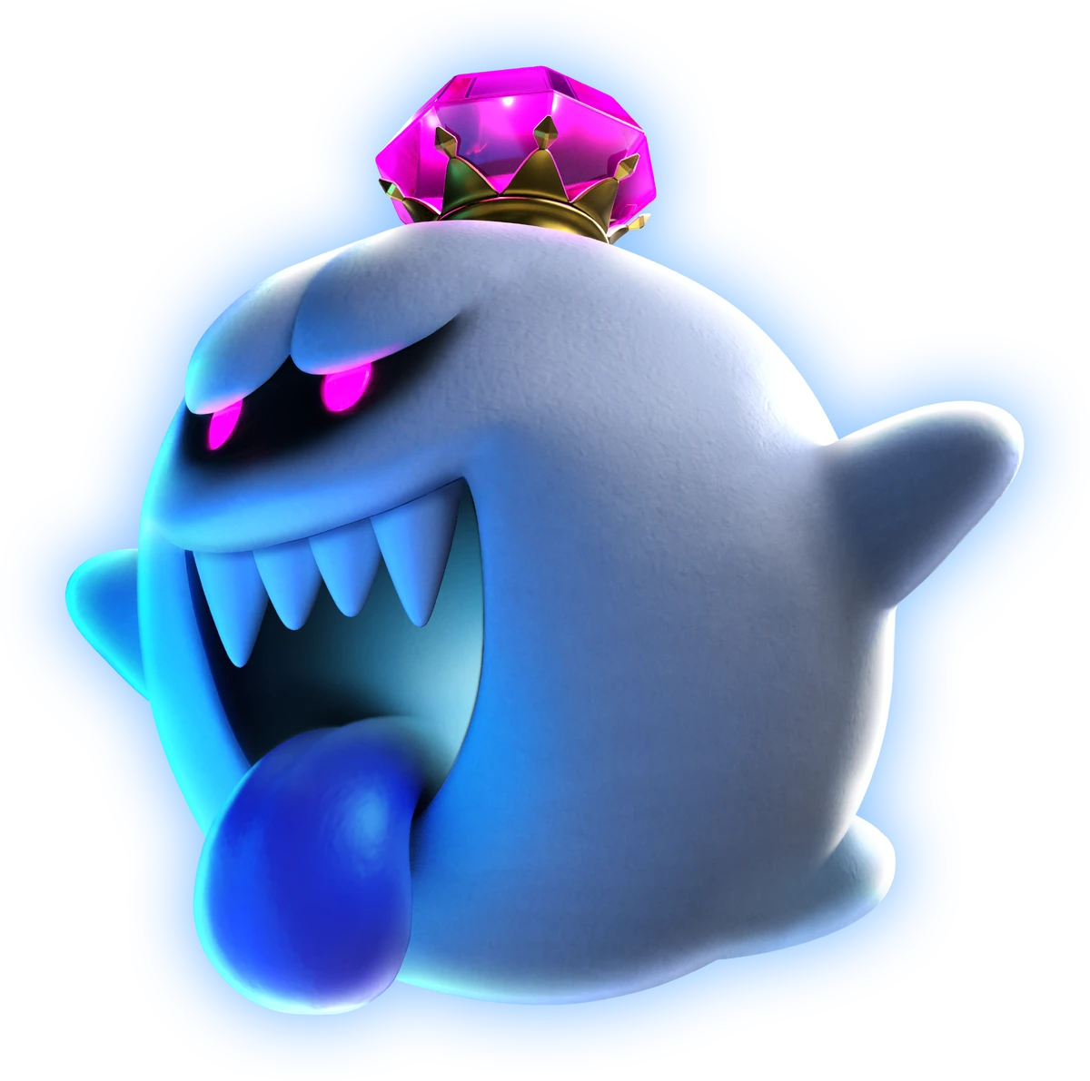 King Boo | Wikifanon Wiki | Fandom