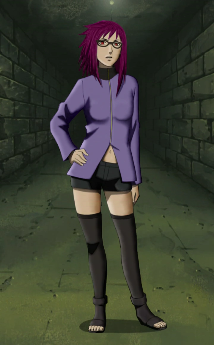 Karin Seidou | Wiki Wiki fanon | Fandom