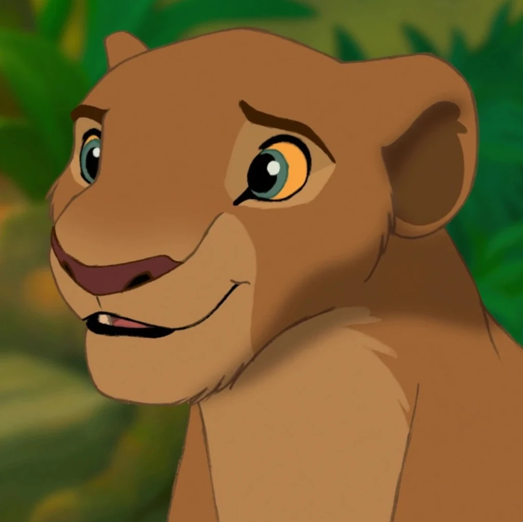 Nala | Wikifanon Wiki | Fandom