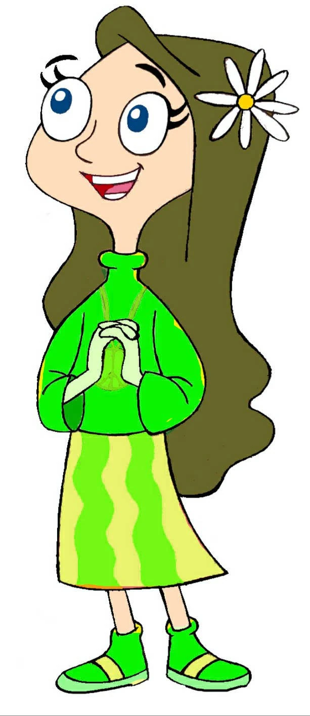 Barb Wold | Wikifanon Wiki | Fandom