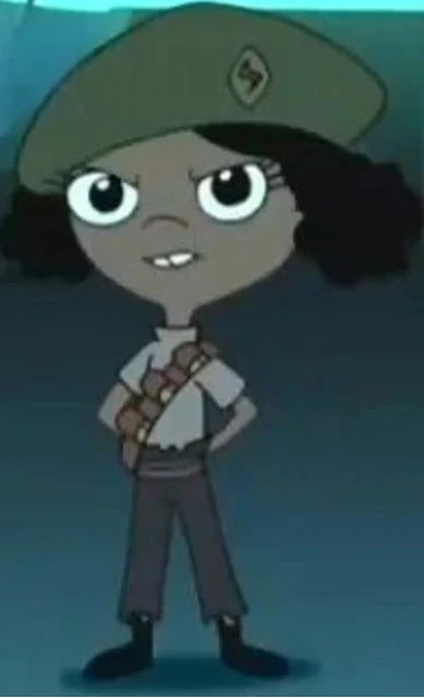 Holly Rogers (2nd Dimension) | Wikifanon Wiki | Fandom