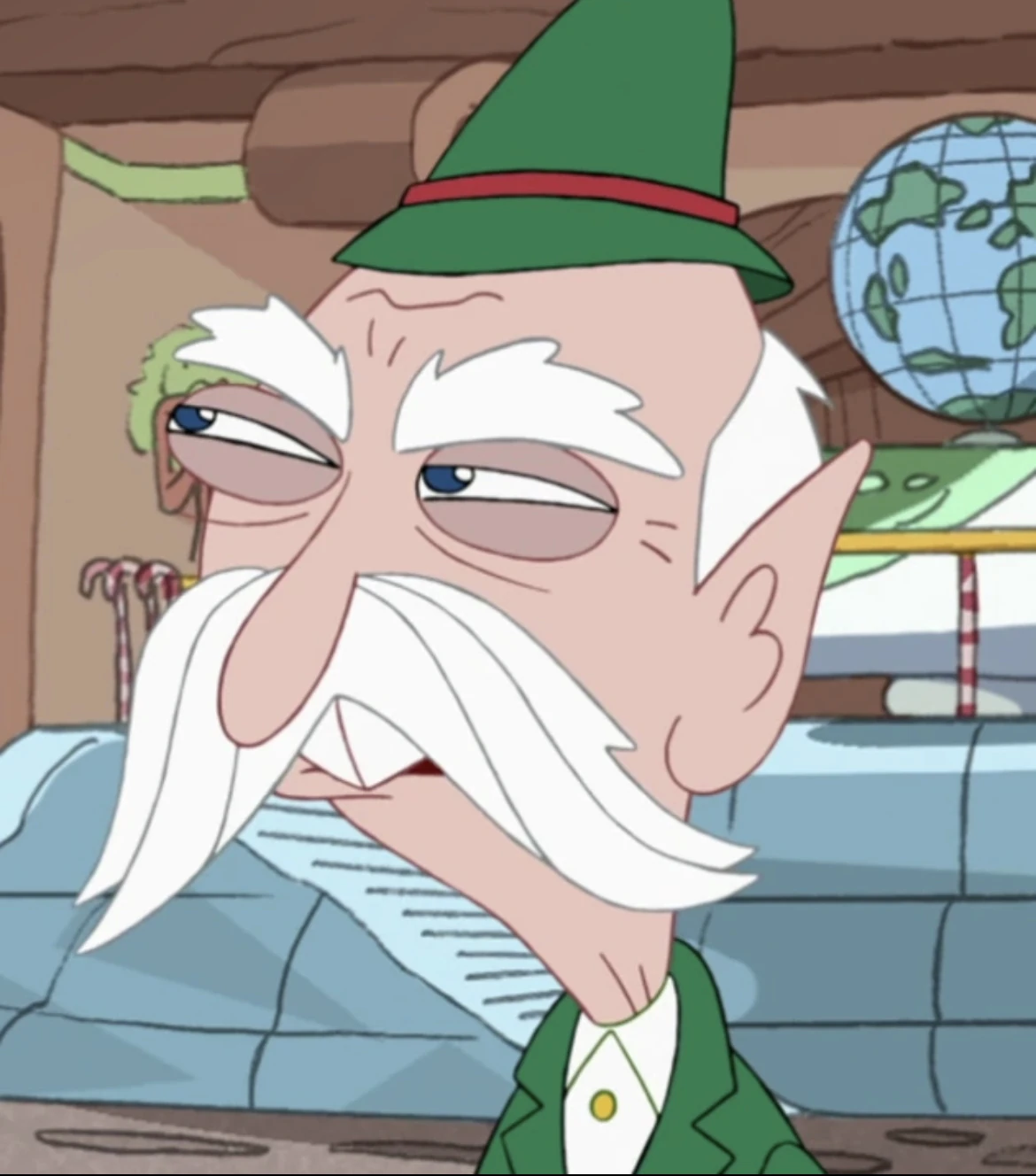 Clewn't | Wikifanon Wiki | Fandom