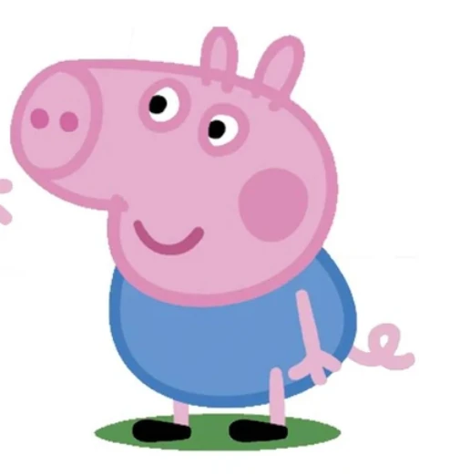 George Pig | Wikifanon Wiki | Fandom