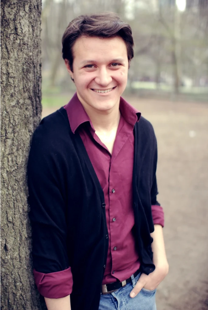 Aaron Daniel Jacob/Gallery | Wikifanon Wiki | Fandom