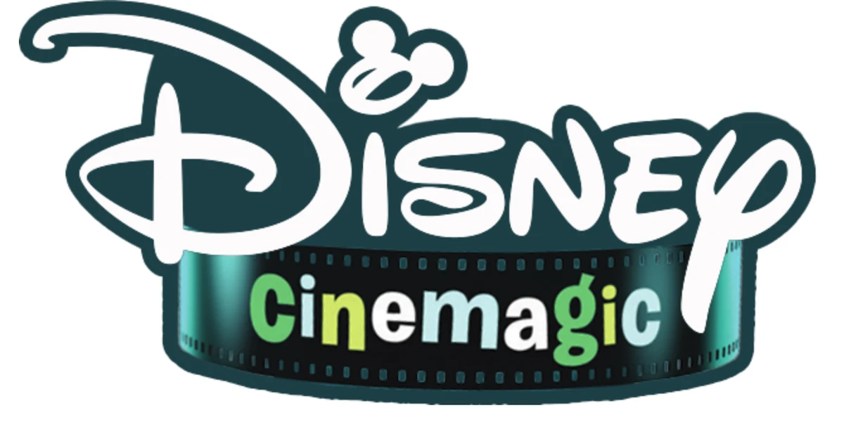 Disney Cinemagic | Wikifanon Wiki | Fandom