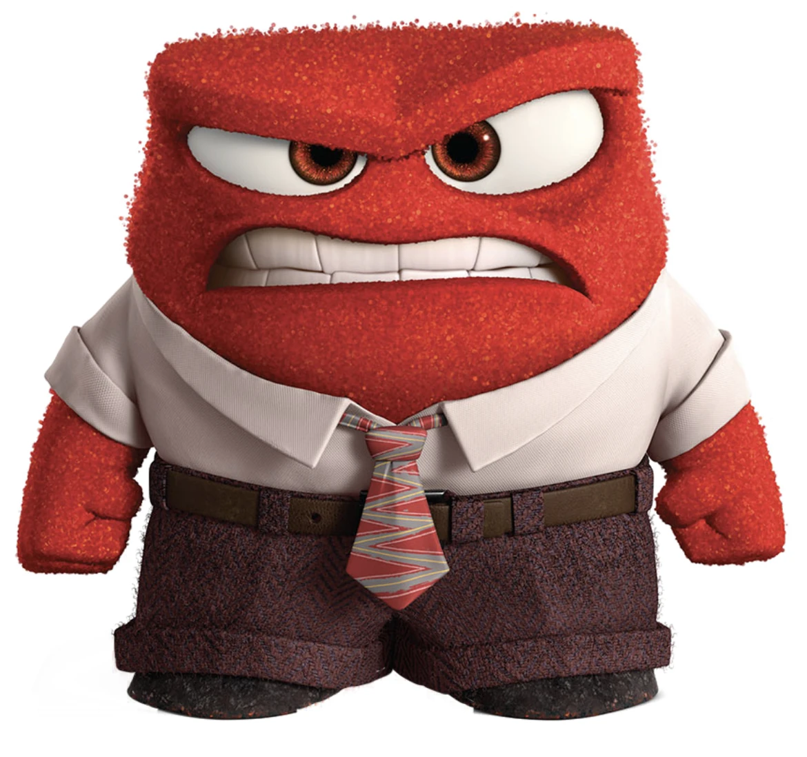 Anger (Inside Out) | Wikifanon Wiki | Fandom