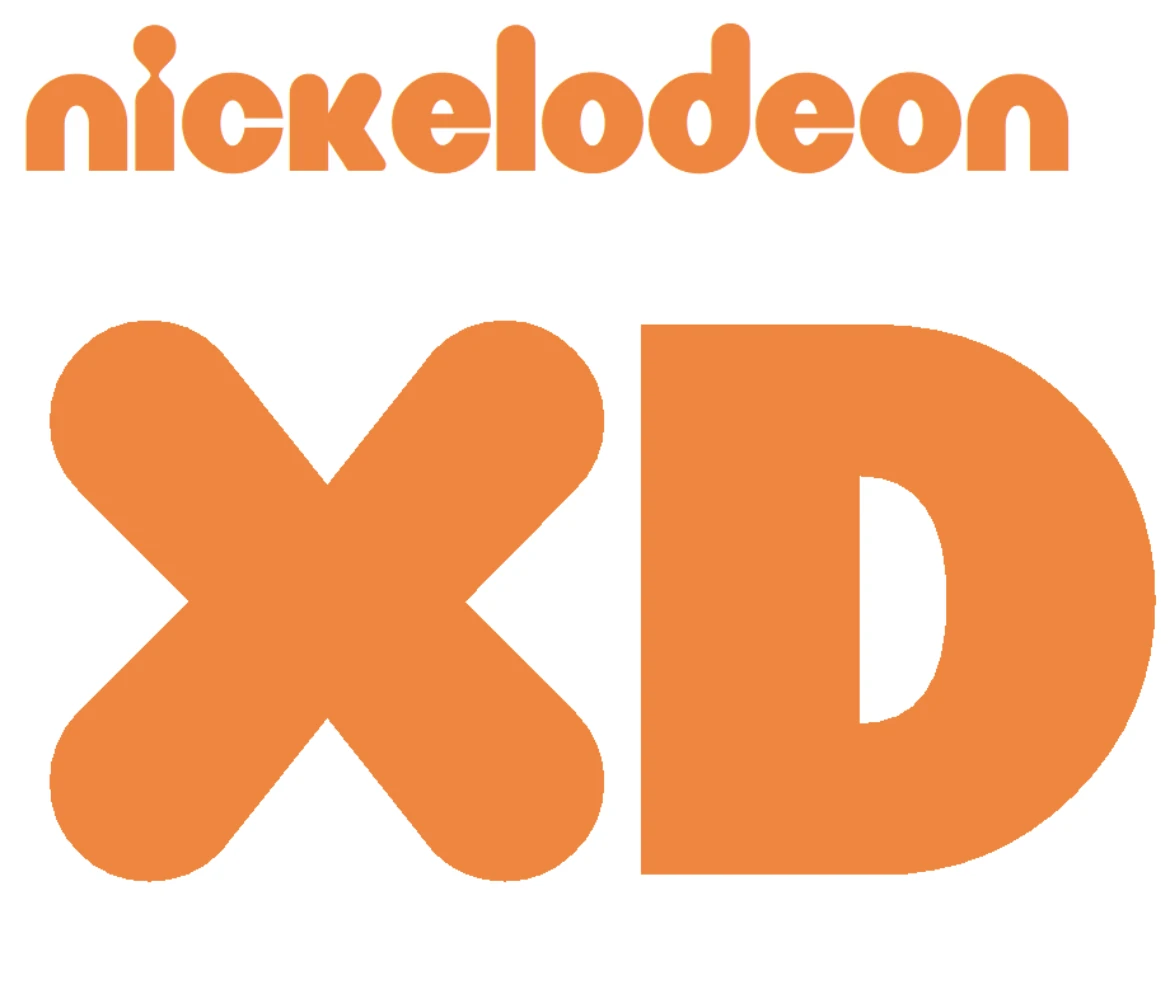 Nickelodeon XD | Wikifanon Wiki | Fandom