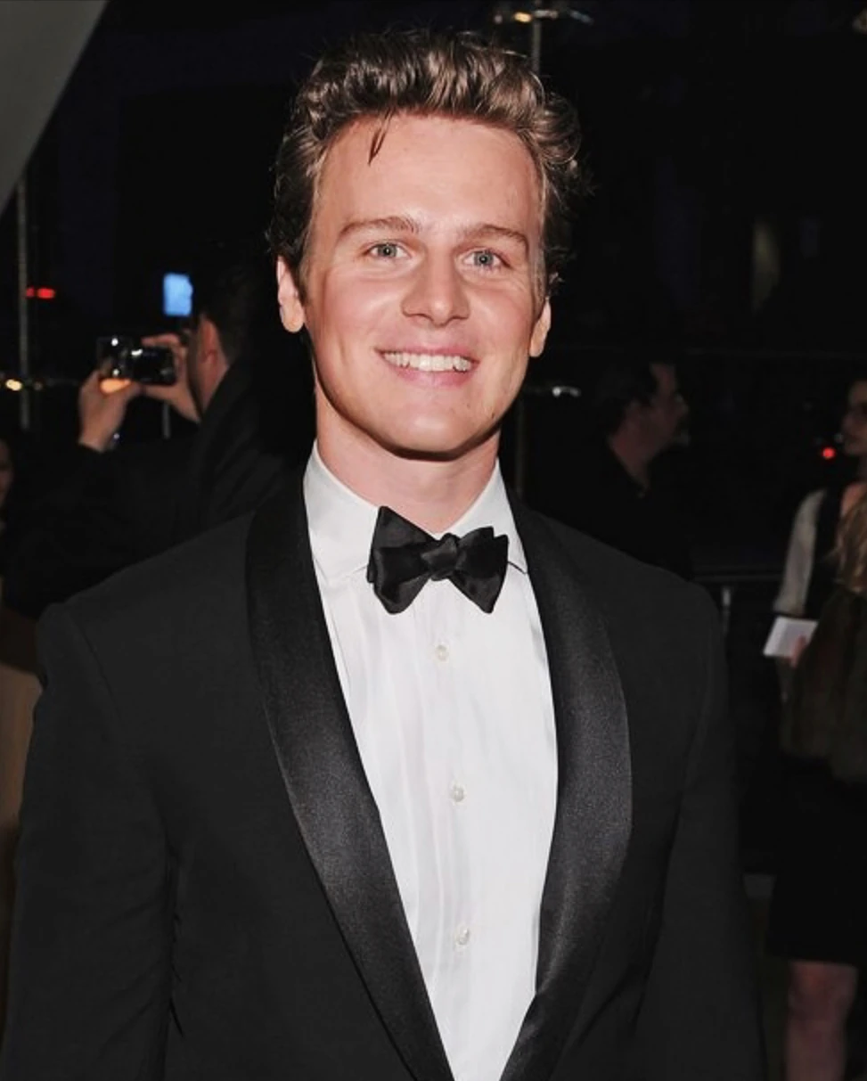 Jonathan Groff | Wikifanon Wiki | Fandom