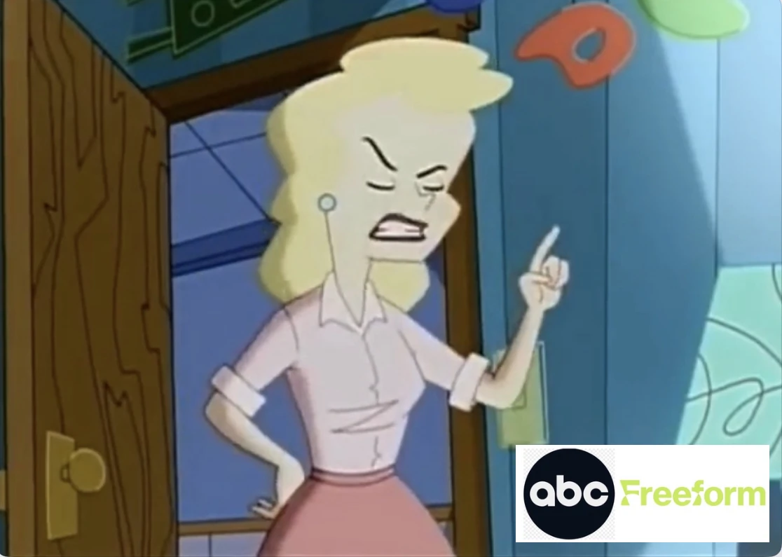 ABC Freeform USA Schedule (December 24, 2022) | Wikifanon Wiki | Fandom