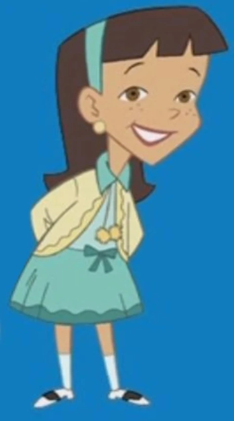 Sara Simple (The Legend of Frosty the Snowman) | Wikifanon Wiki | Fandom