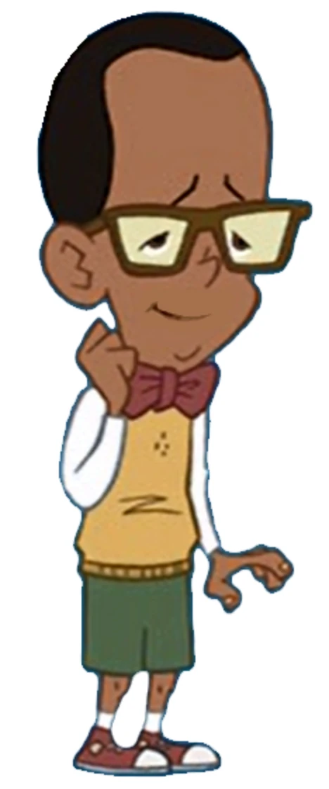 Walter Wader (The Legend of Frosty the Snowman) | Wikifanon Wiki | Fandom