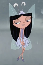 Isabel the Water Sprite | Wikifanon Wiki | Fandom