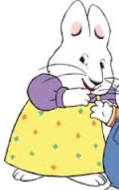 Ruby (Max & Ruby) | Wikifanon Wiki | Fandom