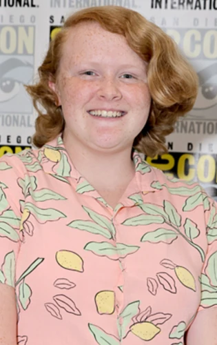 Meli Povenmire | Wikifanon Wiki | Fandom