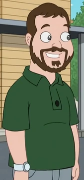 Jim (Milo Murphy's Law) | Wikifanon Wiki | Fandom