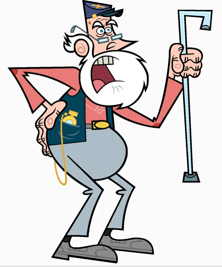 Pappy Turner | Wikifanon Wiki | Fandom