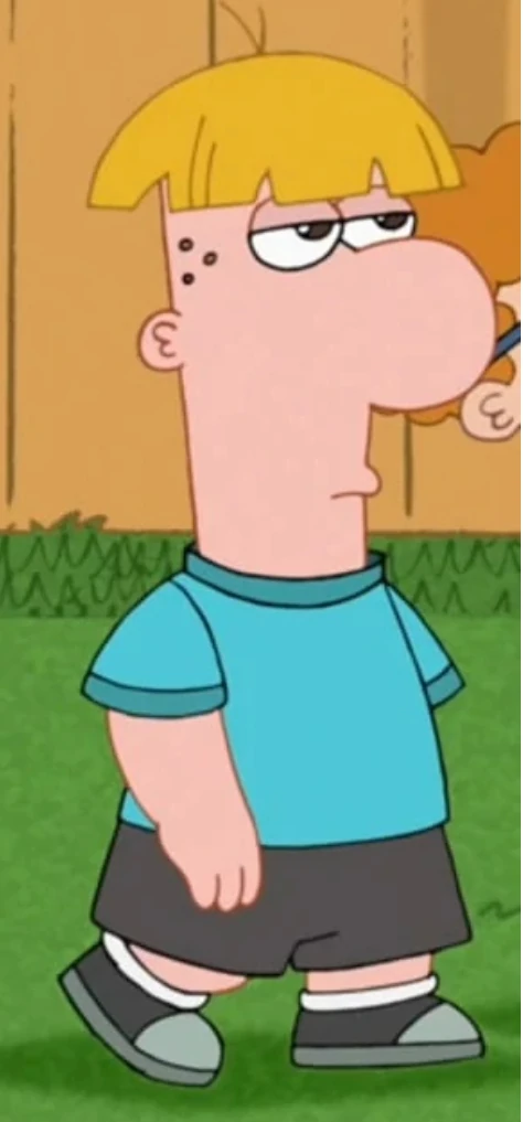 Kerry Shale | Wikifanon Wiki | Fandom