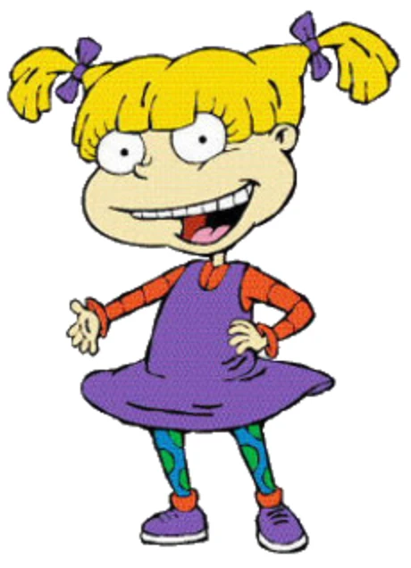 Angelica Pickles | Wikifanon Wiki | Fandom