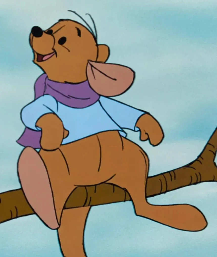Roo | Wikifanon Wiki | Fandom
