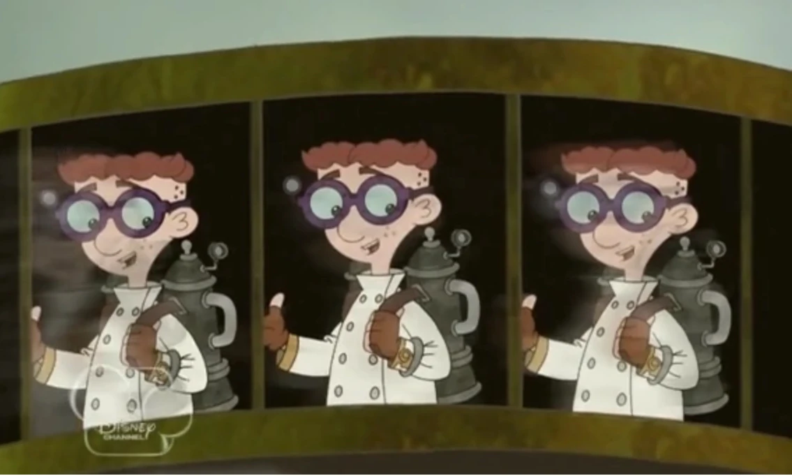 Carl Karl (1903) | Wikifanon Wiki | Fandom