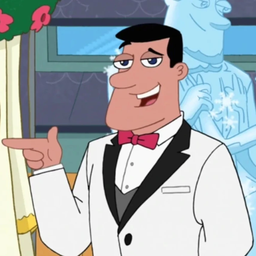 Bob Webber | Wikifanon Wiki | Fandom